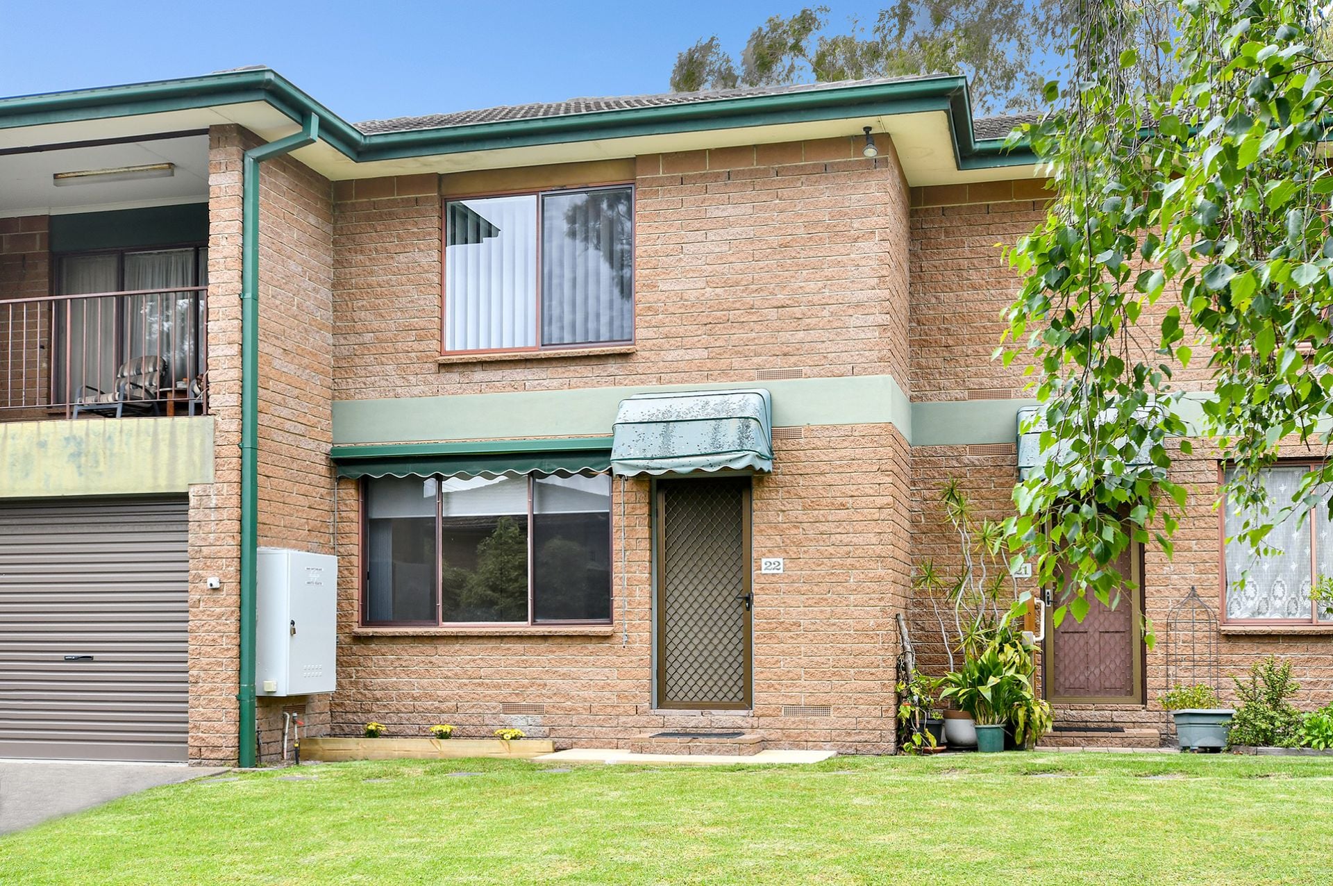 22/1 Foot Street, Frankston | OBrien Real Estate