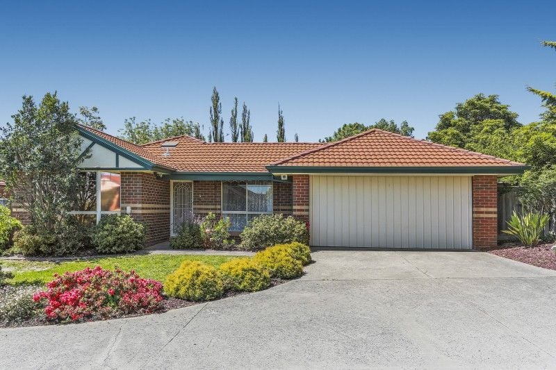 4/8 Monteith Crescent, Endeavour Hills | OBrien Real Estate