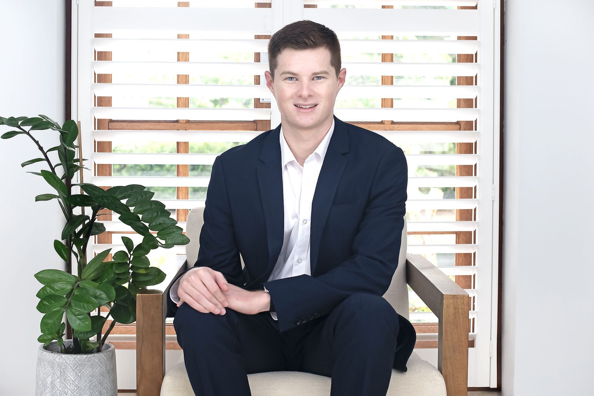 Cameron Bruce | Stone Real Estate