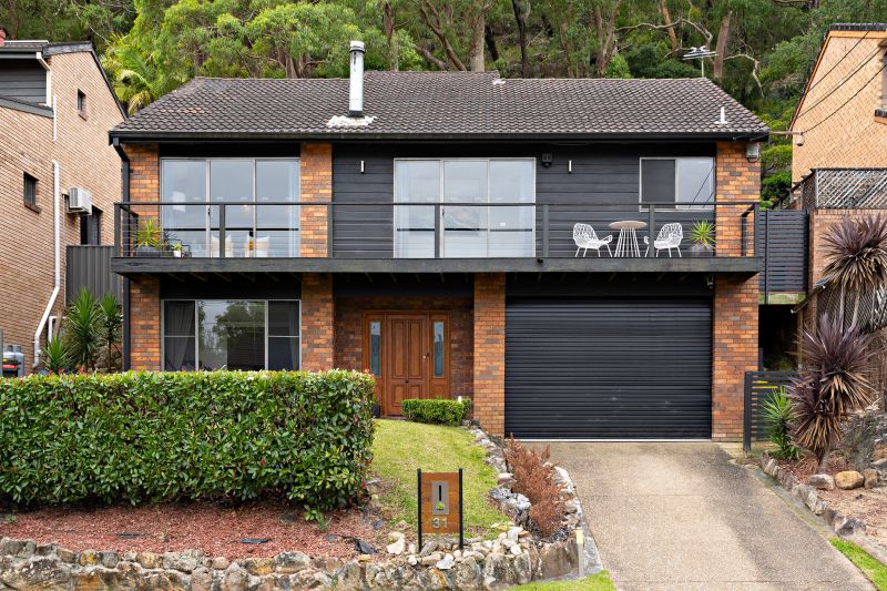 Real Estate For Sale - 31 Harrison Avenue - Bonnet Bay , NSW