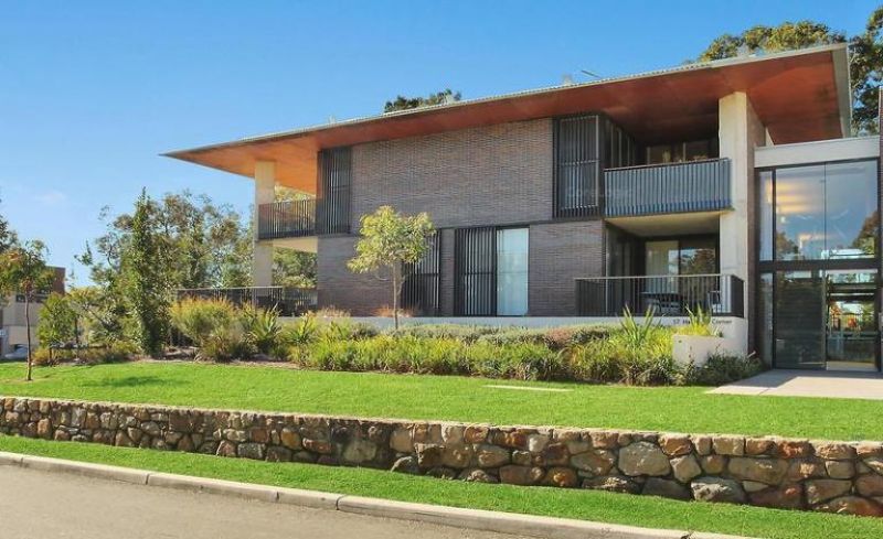 Real Estate For Lease - 5/17 Hamilton Corner - Lindfield , NSW