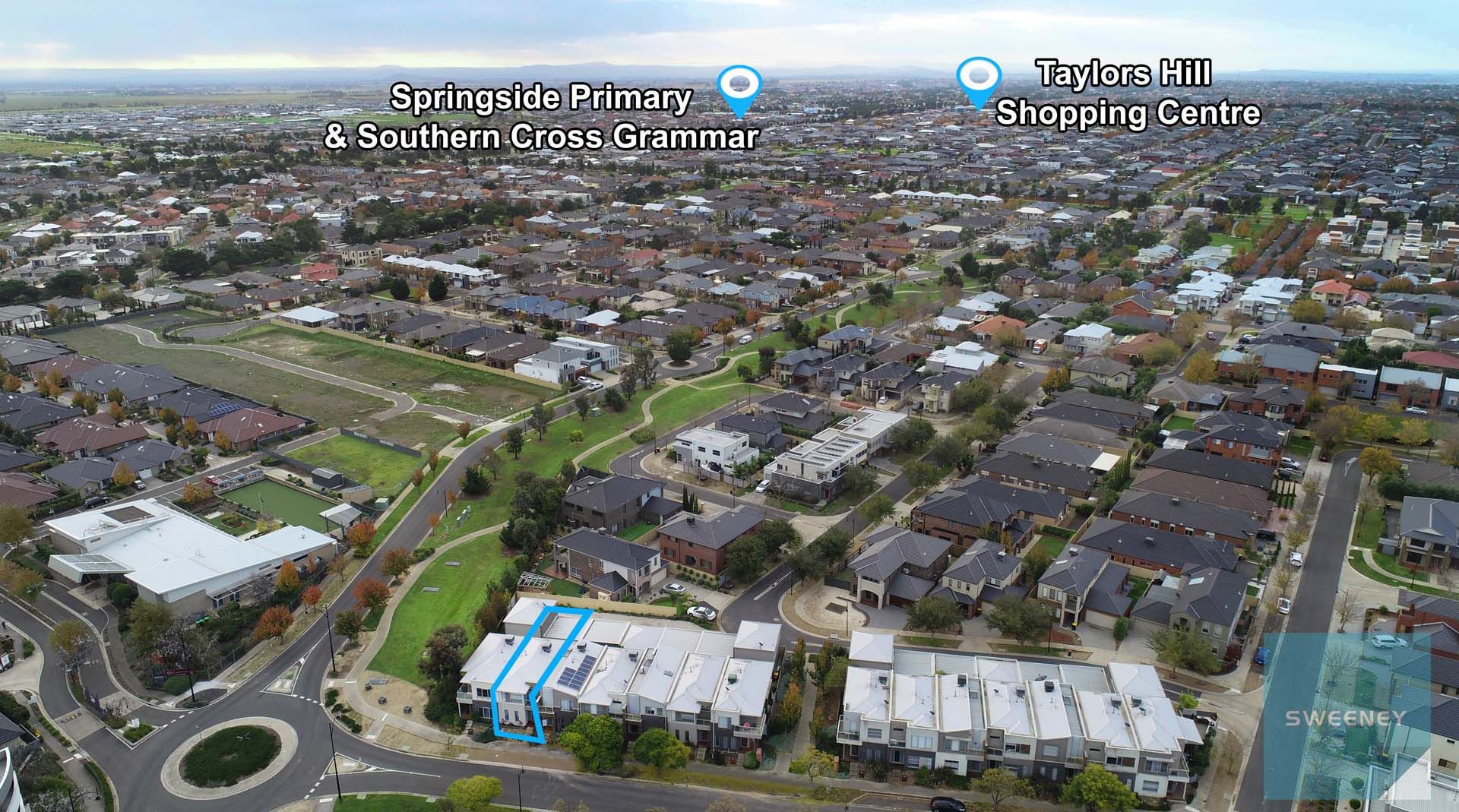 42 Warner Way, CAROLINE SPRINGS | Sweeney Estate Agents