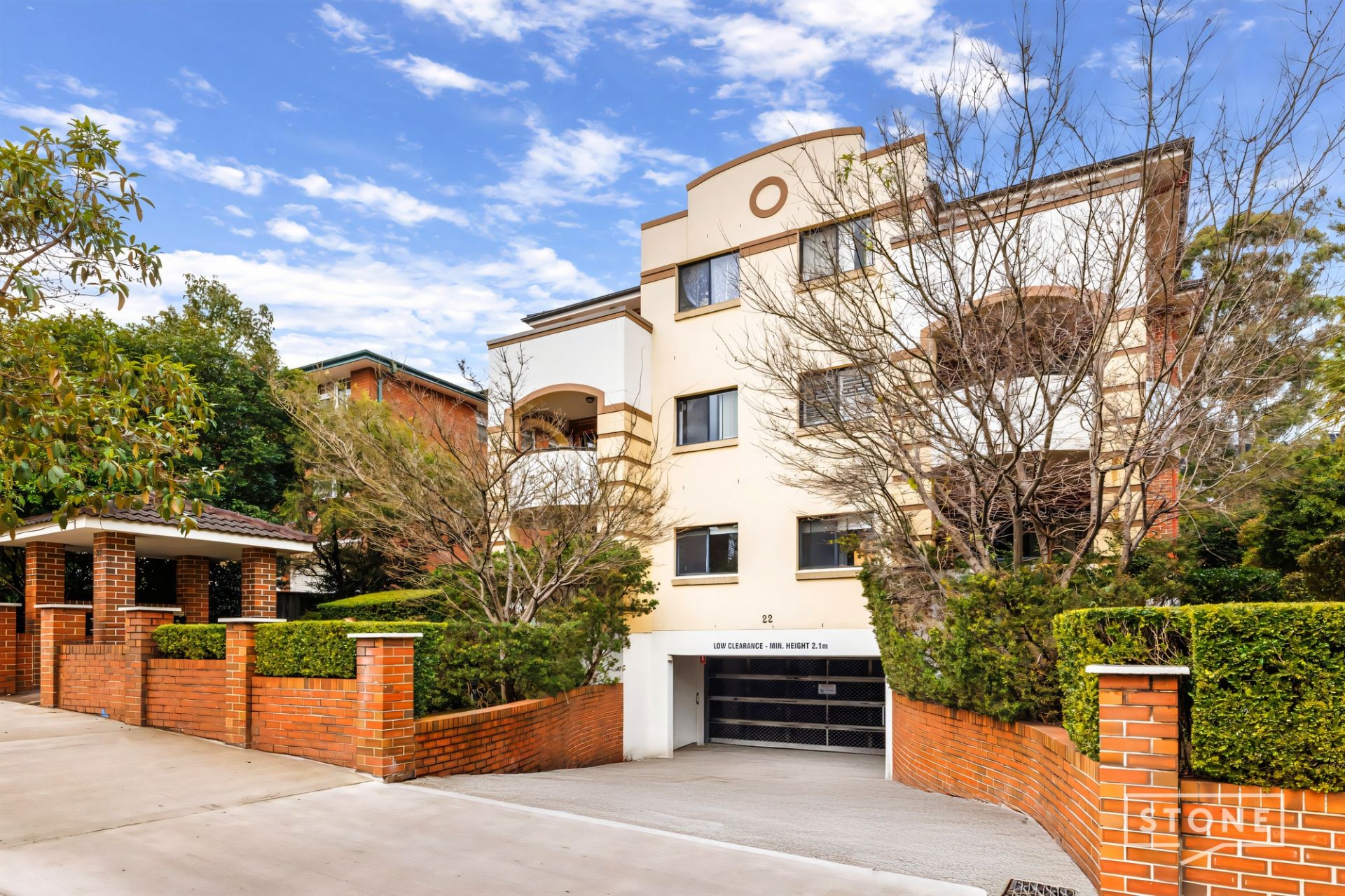 Real Estate For Lease - 12/22 Bridge Street - Epping , NSW