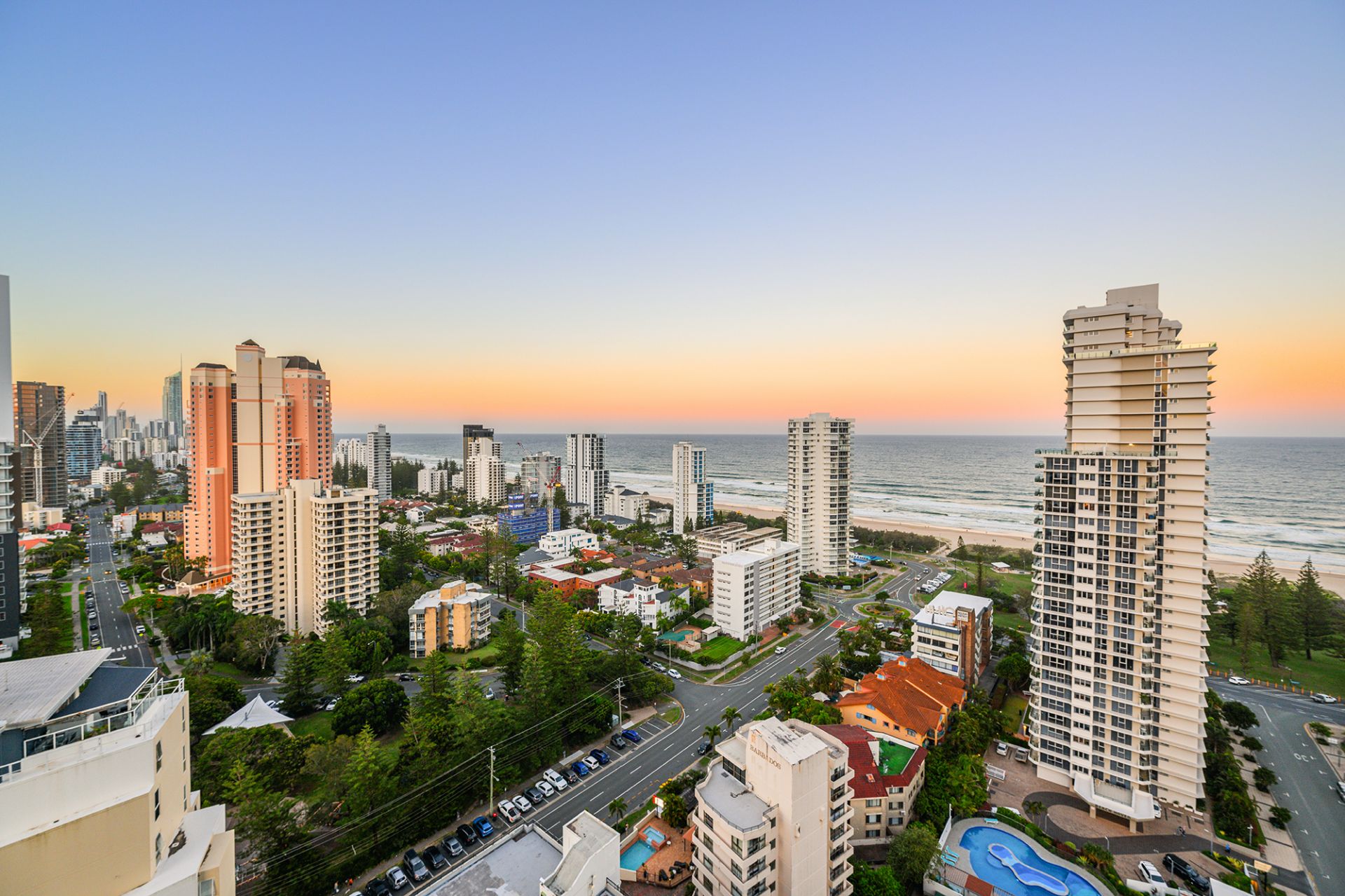 2202/19 Albert Avenue, BROADBEACH | Tolemy Stevens