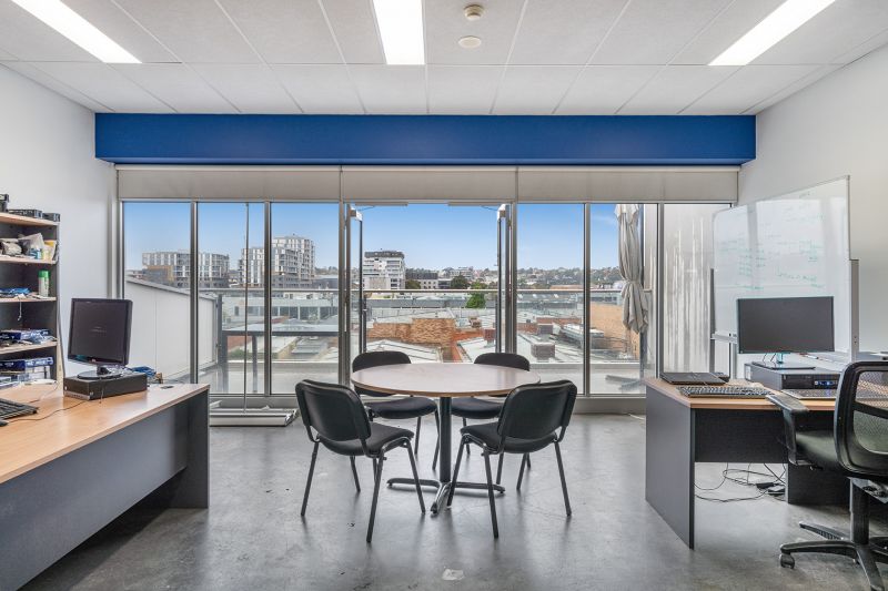 Suite 408, 91-95 Mur/Suite 408/91-95 Murphy Street, RICHMOND