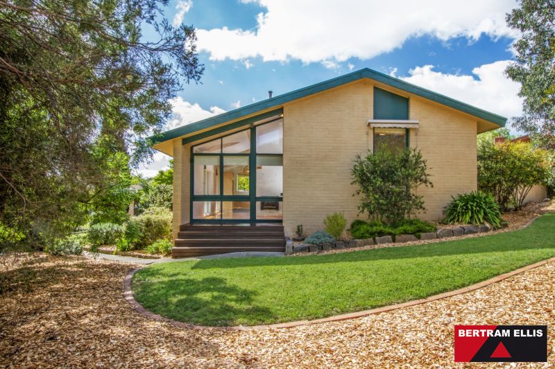 16 Casuarina Street, Rivett | Bertram Ellis