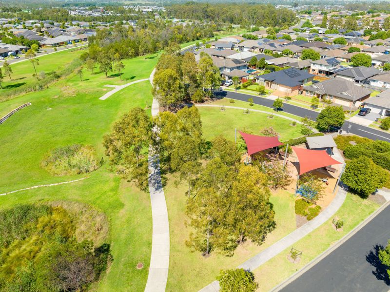 Real Estate For Sale - 13 Dorset Street - Spring Farm , NSW