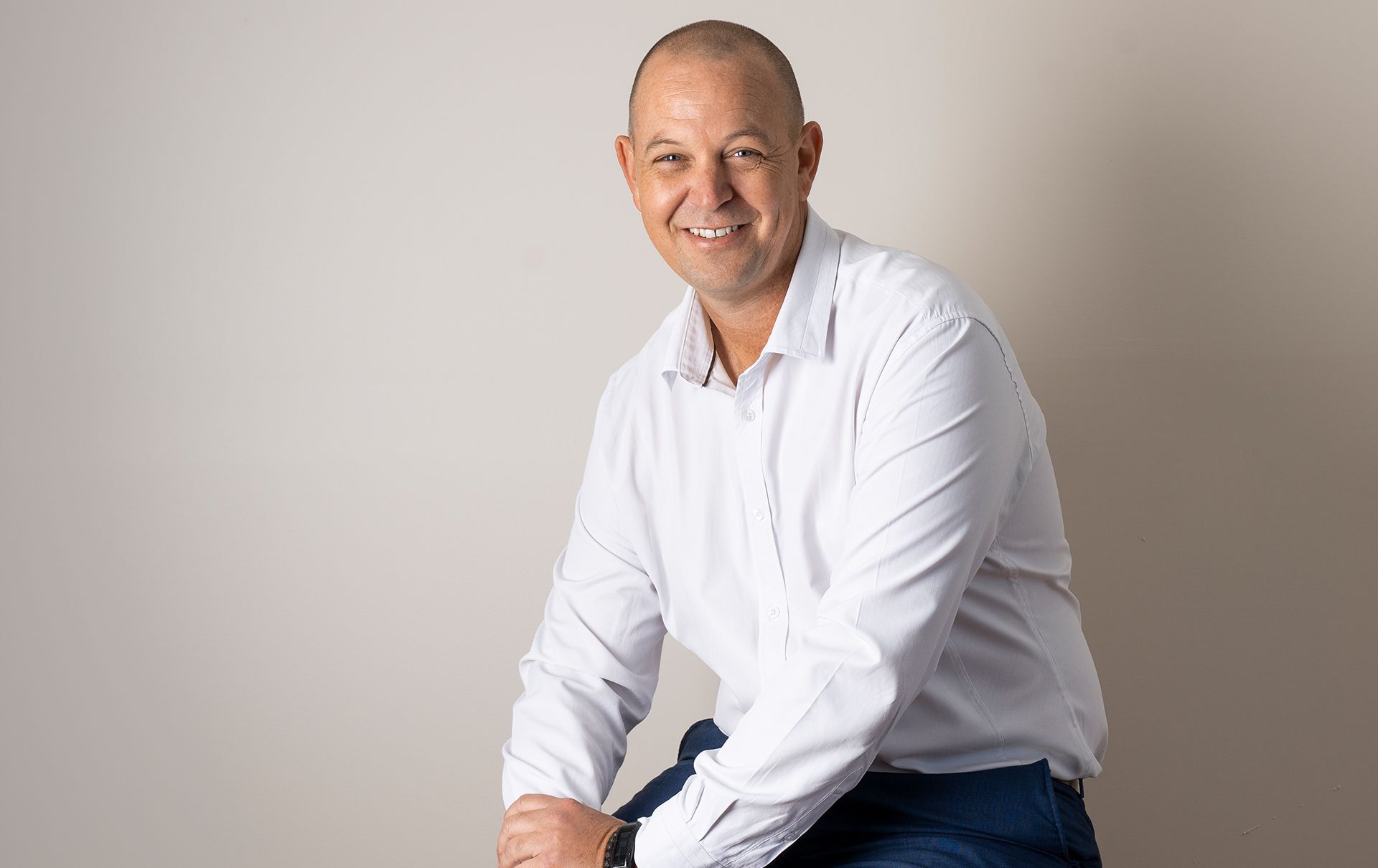 Cameron Rice | Stone Real Estate