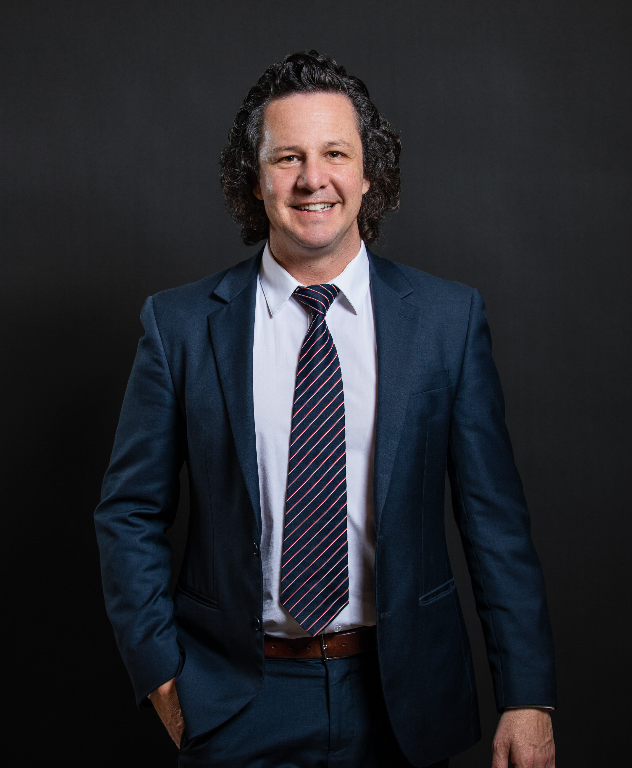 Meet the Team - RRE Properties