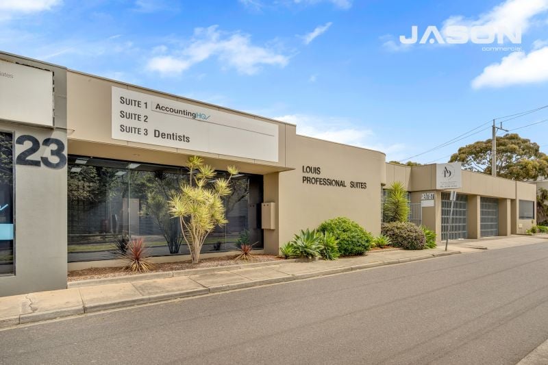 Commercial For Rent - Jason Real Estate