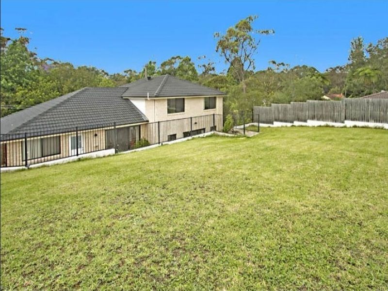 Real Estate For Lease - 45 Myall Road - Mount Colah , NSW