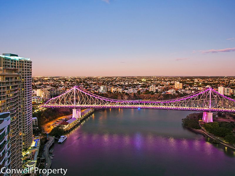 501 Queen Street, Brisbane City | Conwell Property