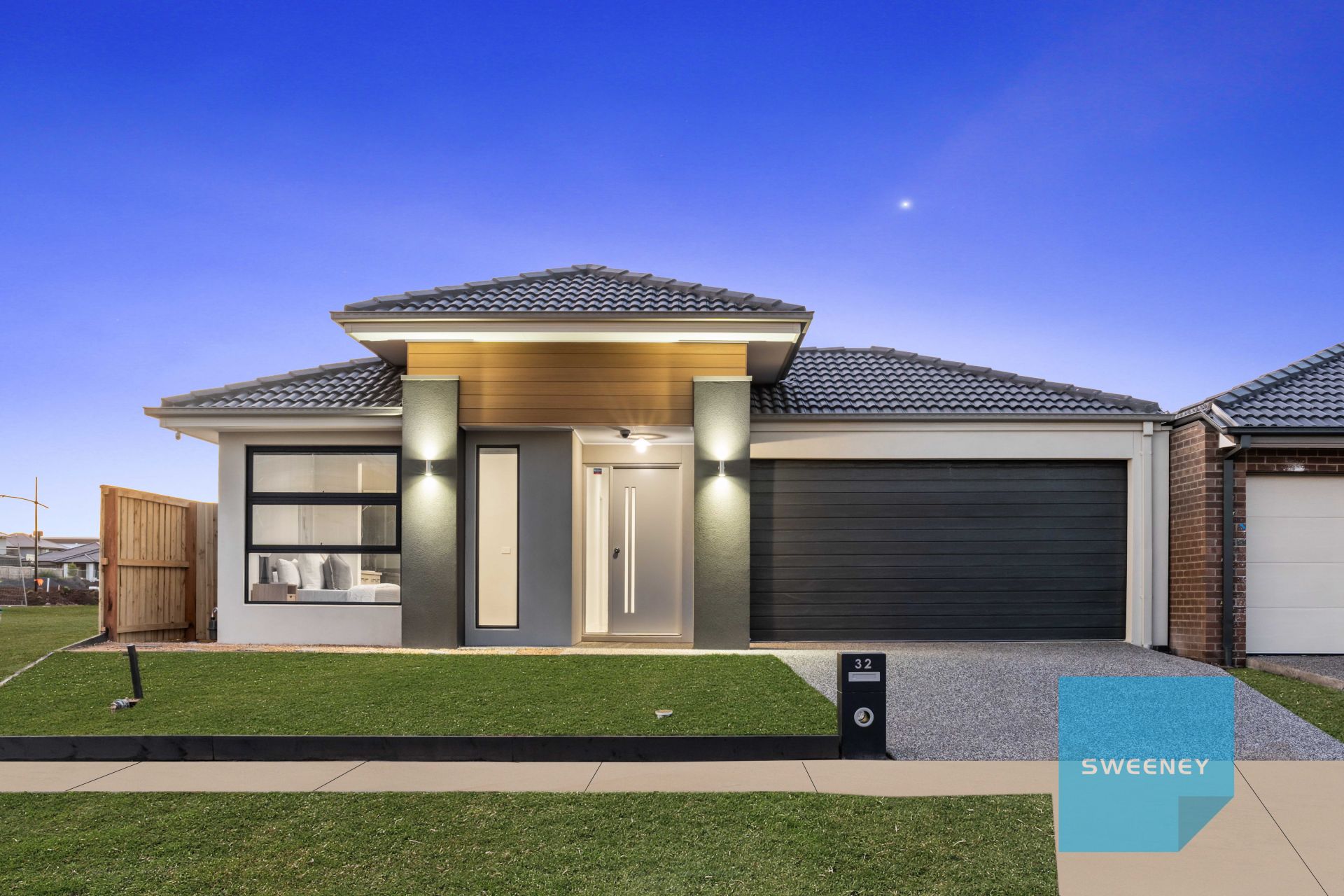 32 Anna Road, FRASER RISE | Sweeney Estate Agents