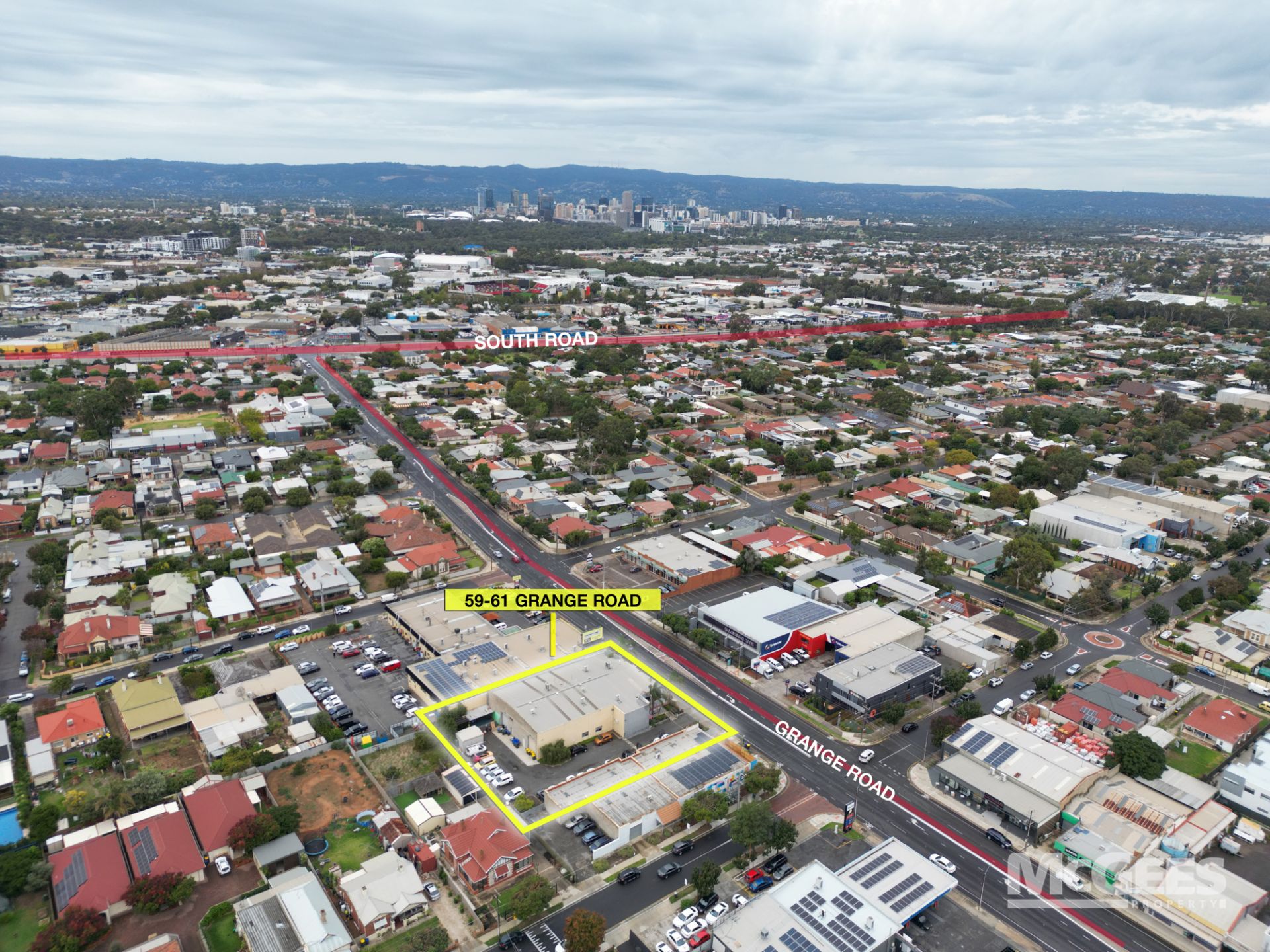 59-61 Grange Road, Welland | McGees Property Adelaide