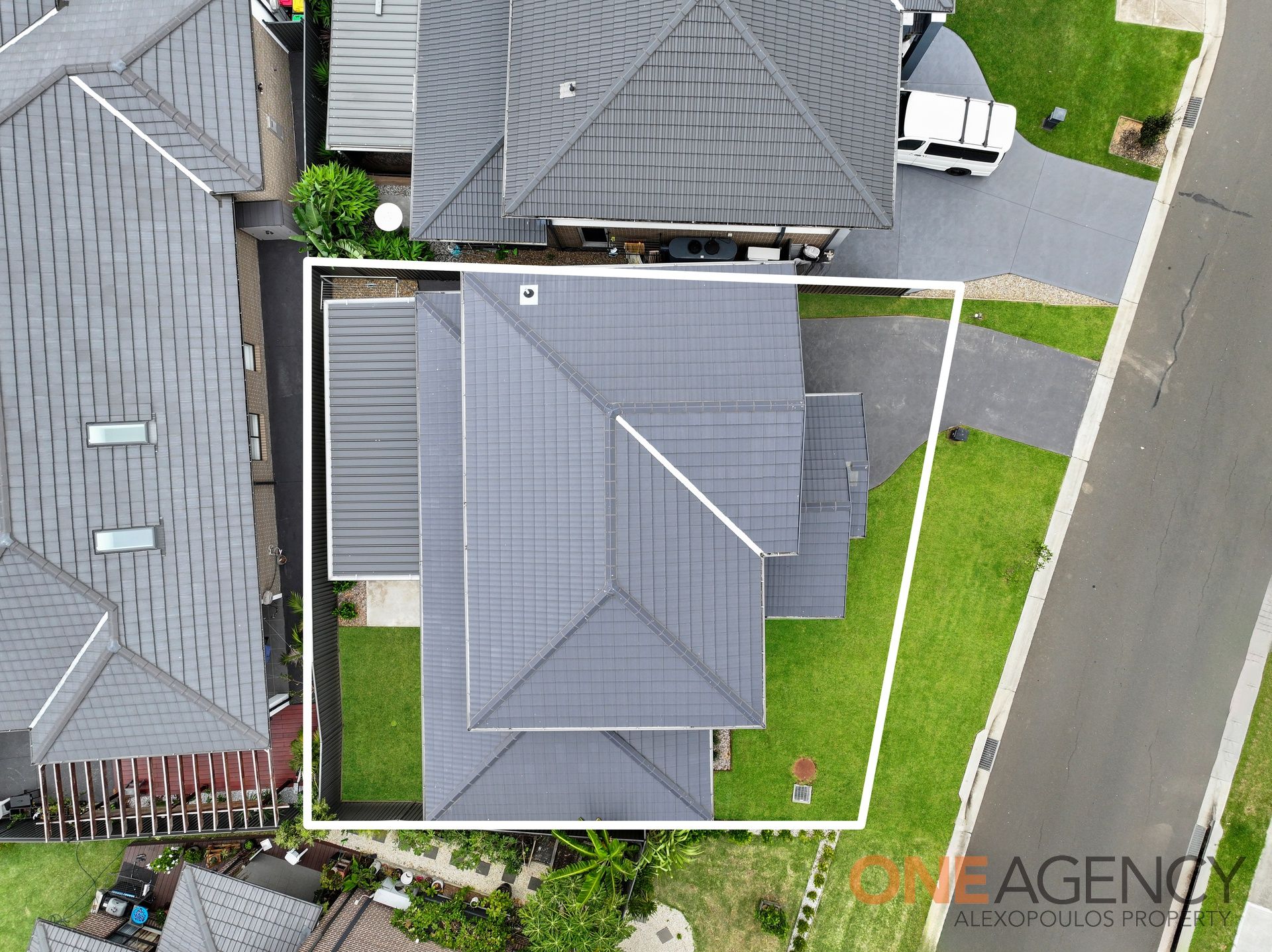 57 Coral Flame Circuit, Gregory Hills | One Agency Alexopoulos Property