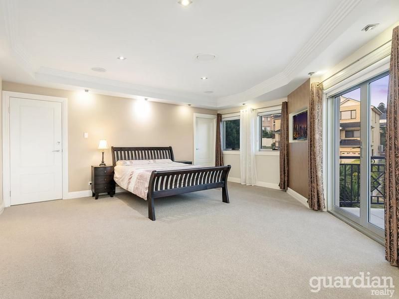 1 Lanark Court, CASTLE HILL | Guardian Realty