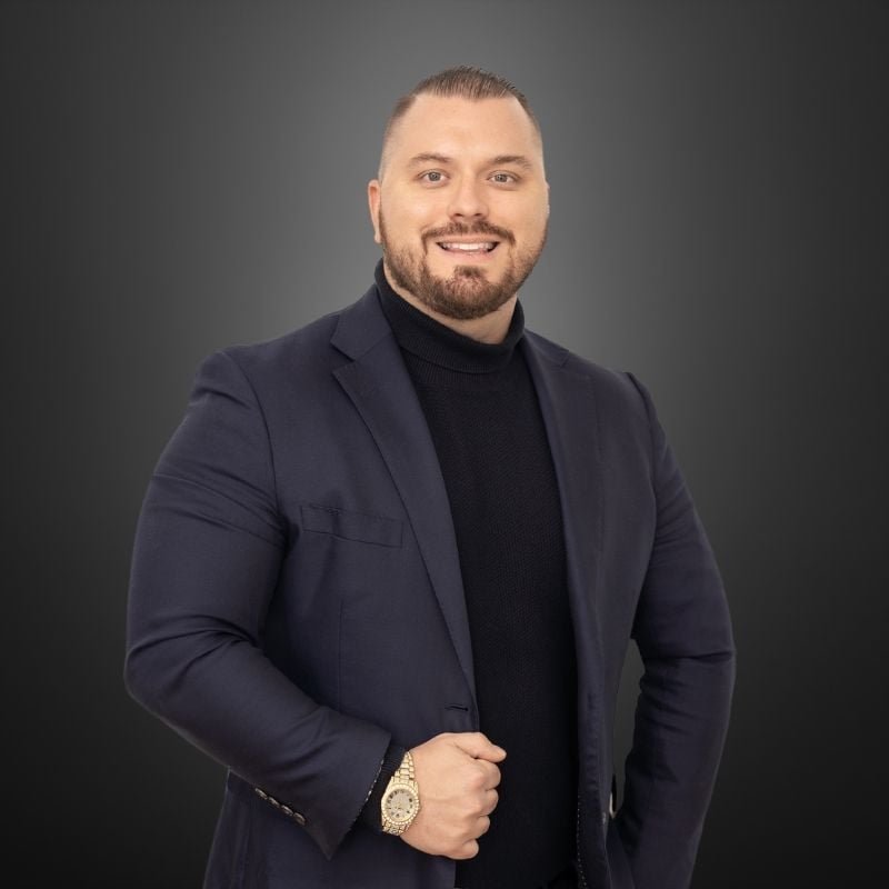 Our Team - Amir Prestige Group