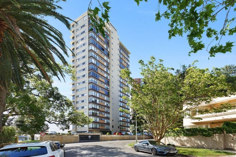 23 Thornton Street, Darling Point | Lifestyle Property Agency