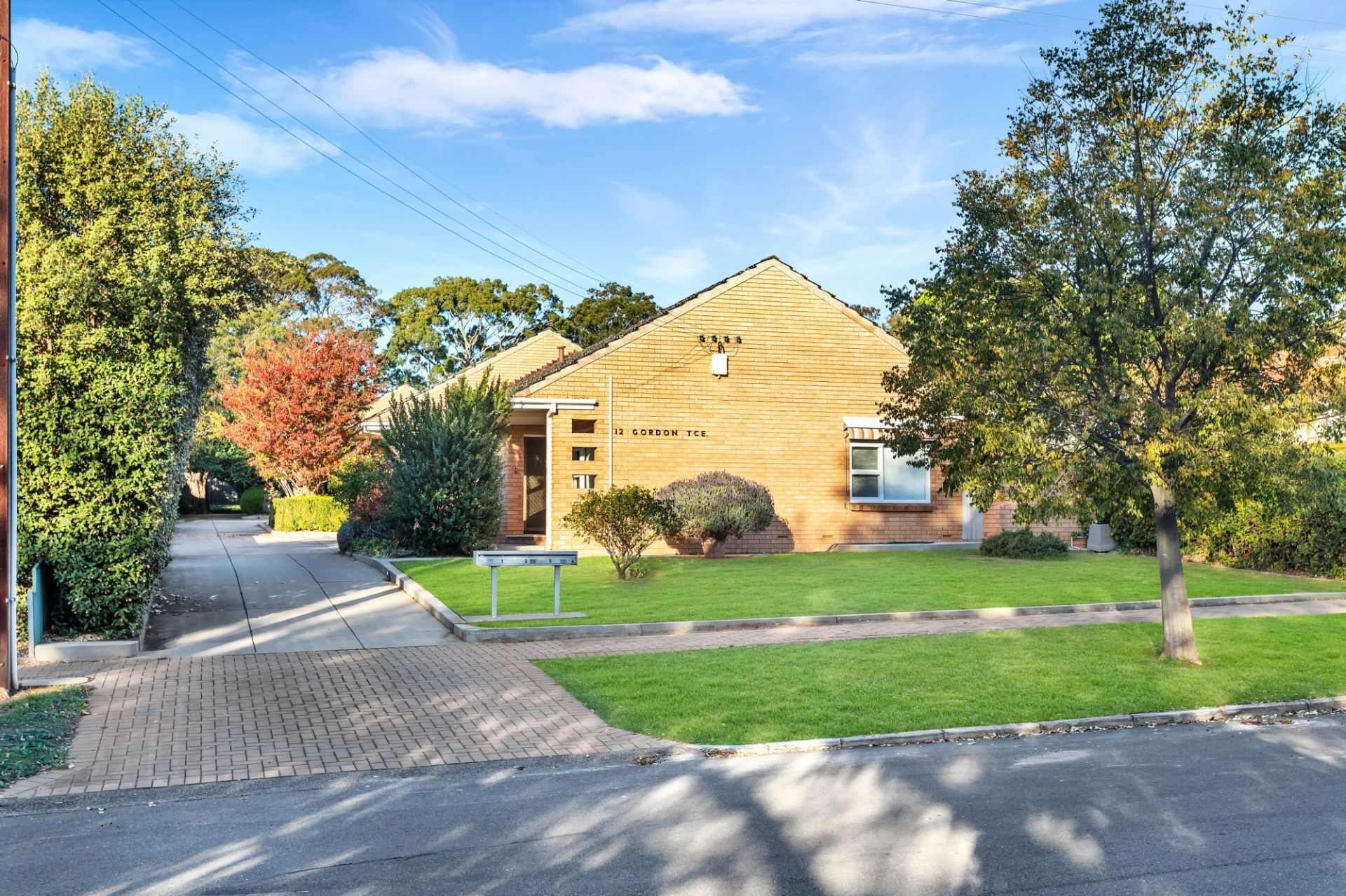 2/12 Gordon Terrace, Rosslyn Park | Williams Real Estate