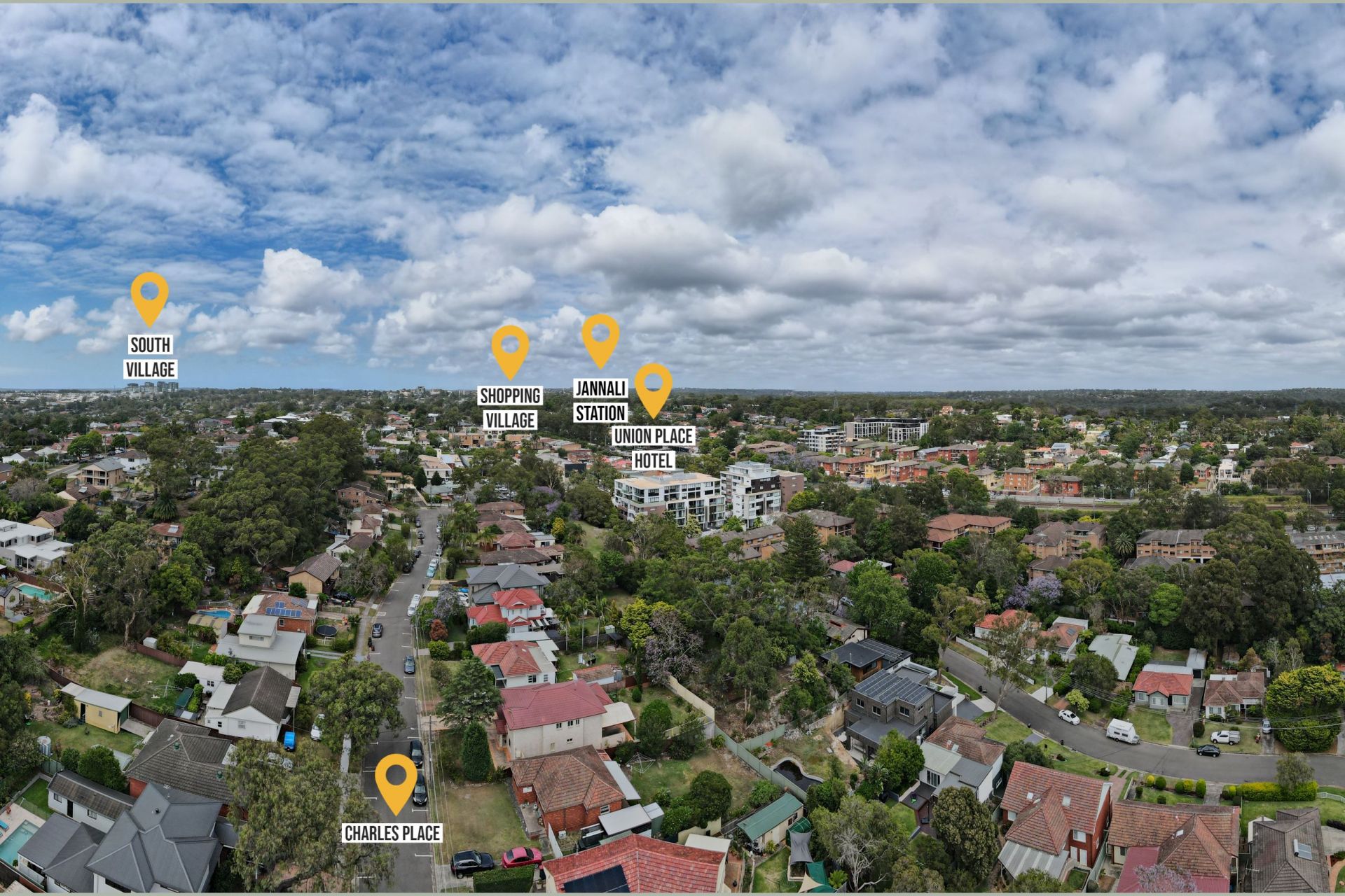 Real Estate For Sale - 19 Charles Place - Jannali , NSW