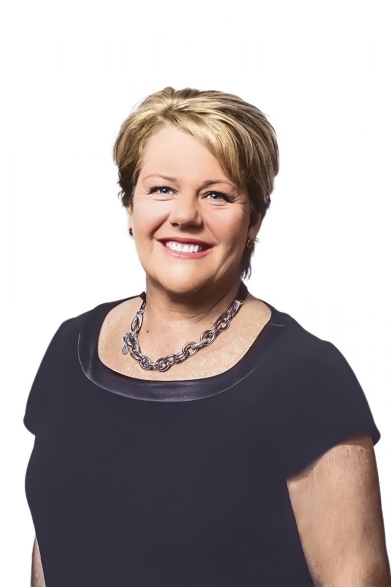 Deb Newton | Castlehaven Realtors