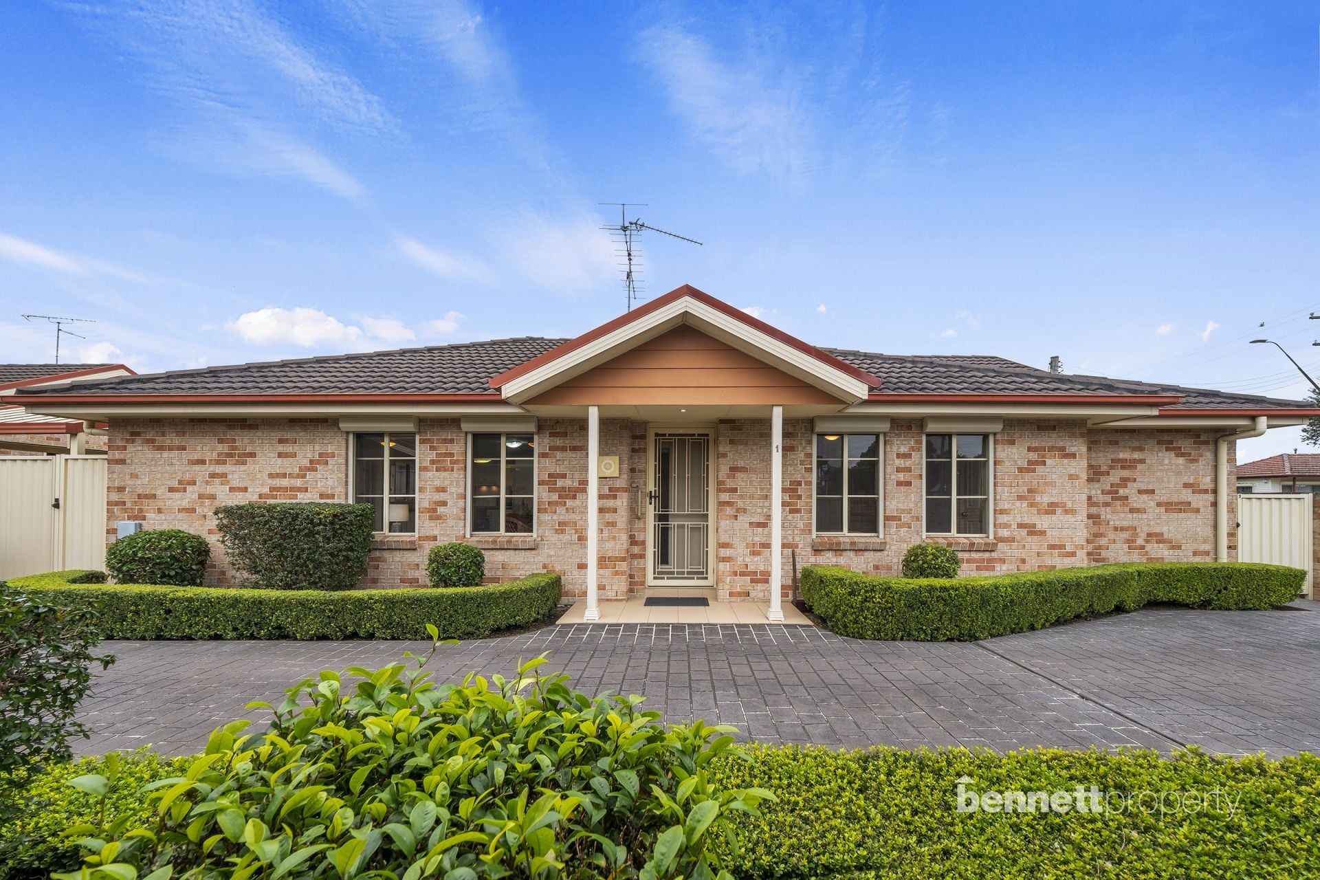 1/43 Lennox Street, Richmond | Bennett Property