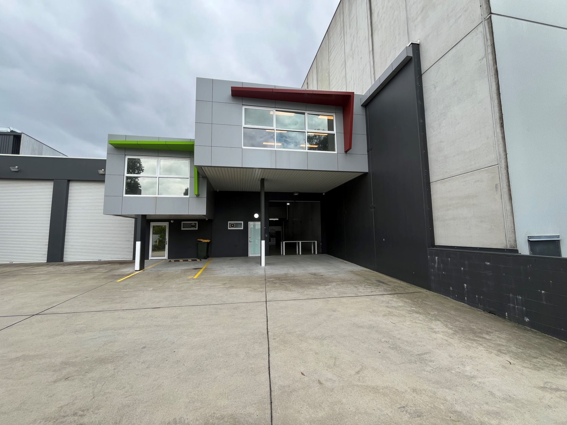 CARINGBAH | Cooper Wilson Commercial