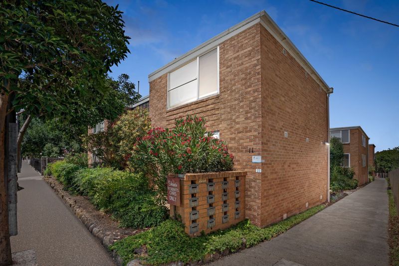 16/11 Fulton Street, St Kilda East | Wilson Agents