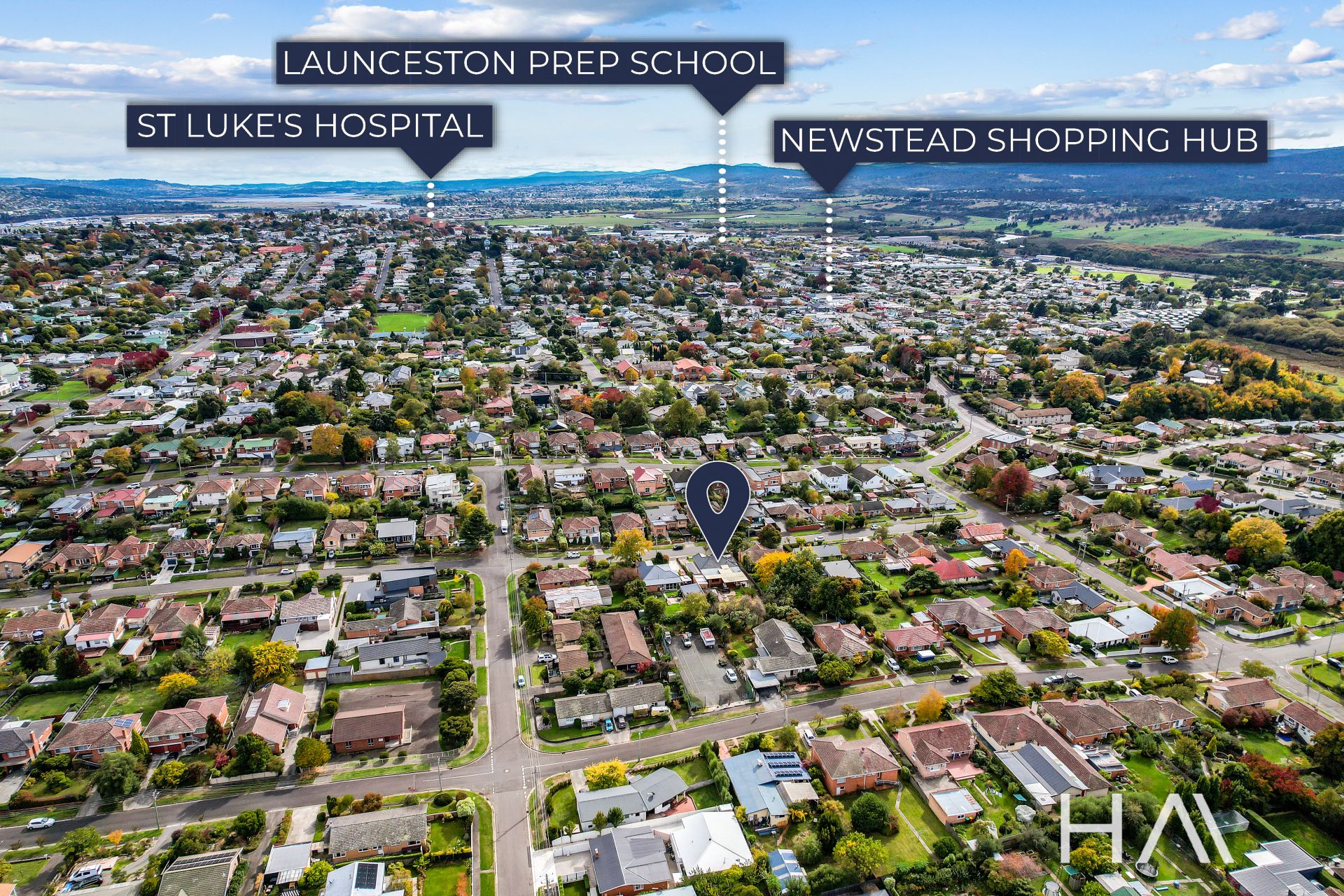 11 Walden Street, Newstead | Harrison Agents