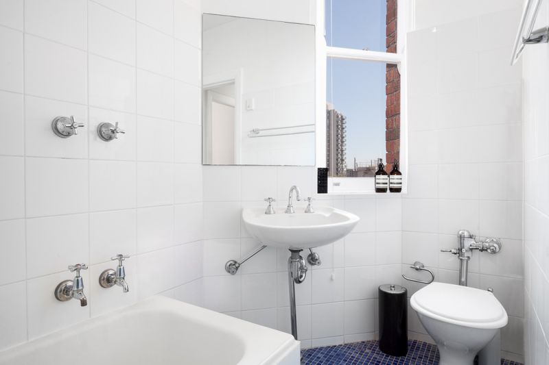 Level 6/604/3-5 Greenknowe Avenue, Potts Point | Sydney Links Real Estate