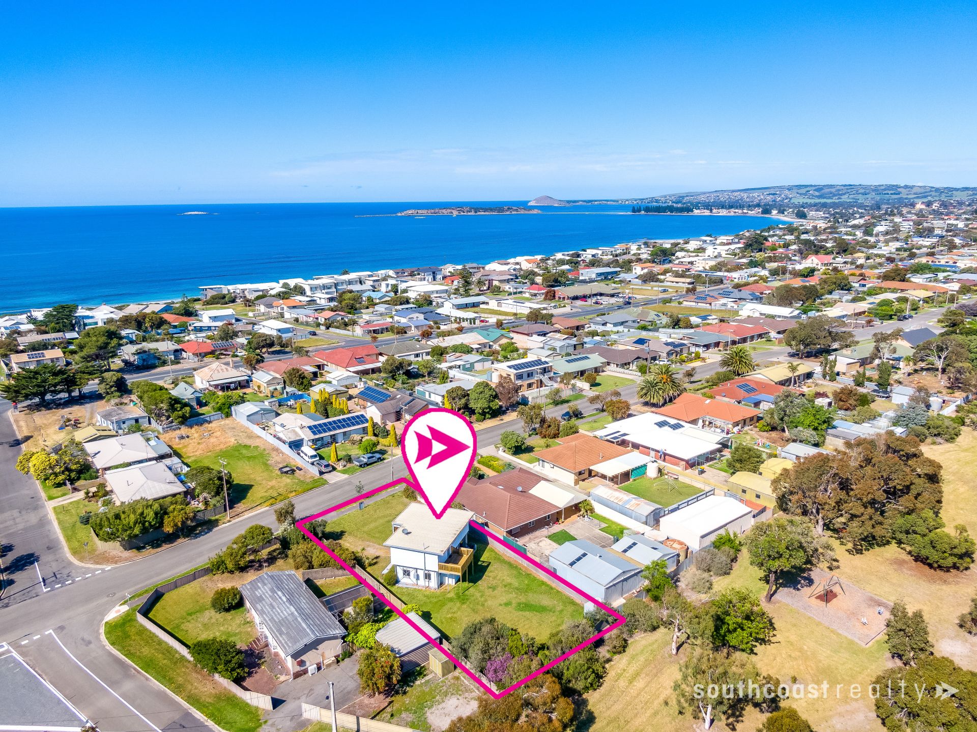 17 Sutherland Avenue, Hayborough | South Coast Realty