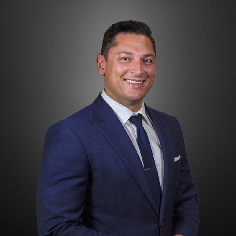 Our Team - Amir Prestige Group