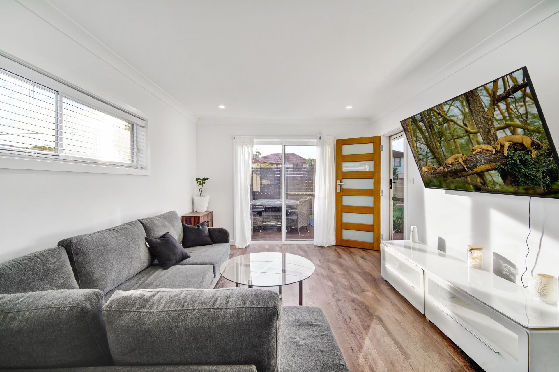 Real Estate For Lease - 4 Ponsford Street - Warilla , NSW