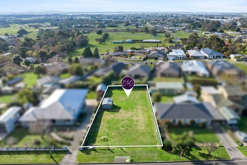 115 Harris Road, Elliminyt | Colac to Coast