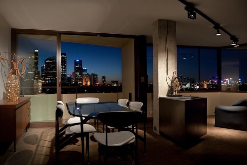 Real Estate For Lease - 13/3-5 St Neot Ave - Potts Point , NSW