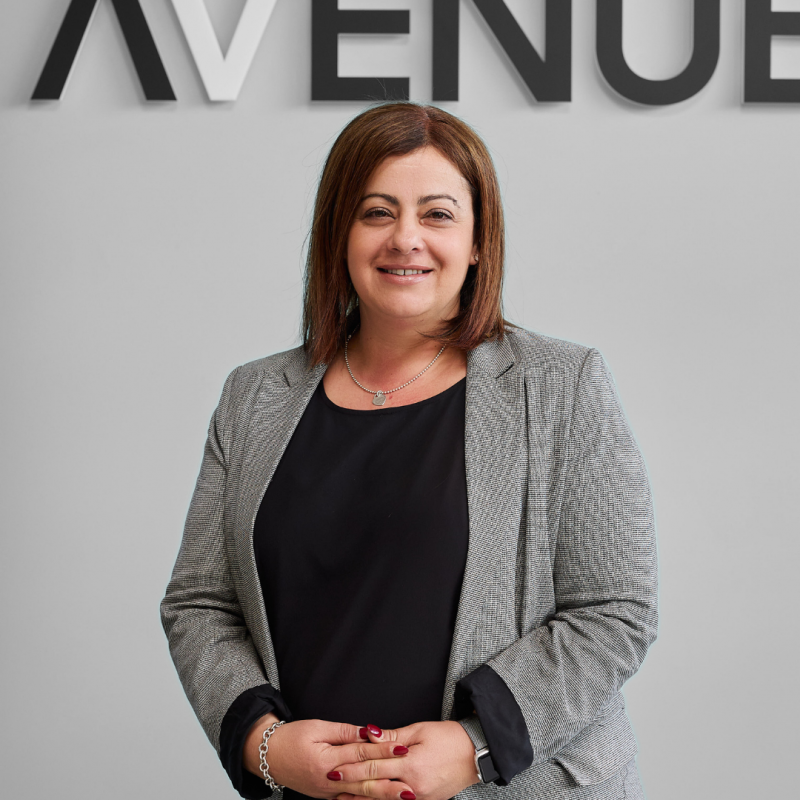 Home - The Avenue Real Estate