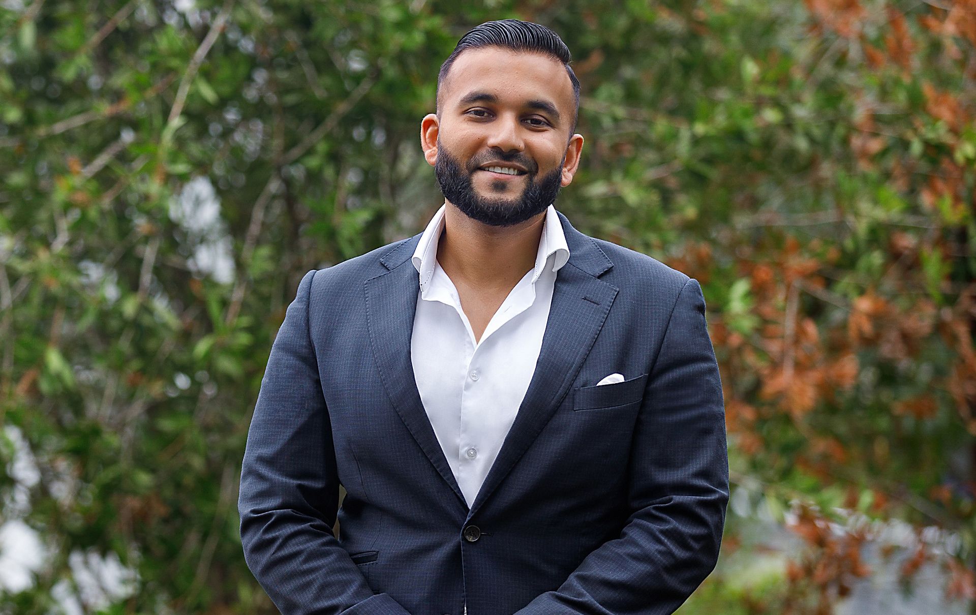 Abdullah Choudhari | Stone Real Estate