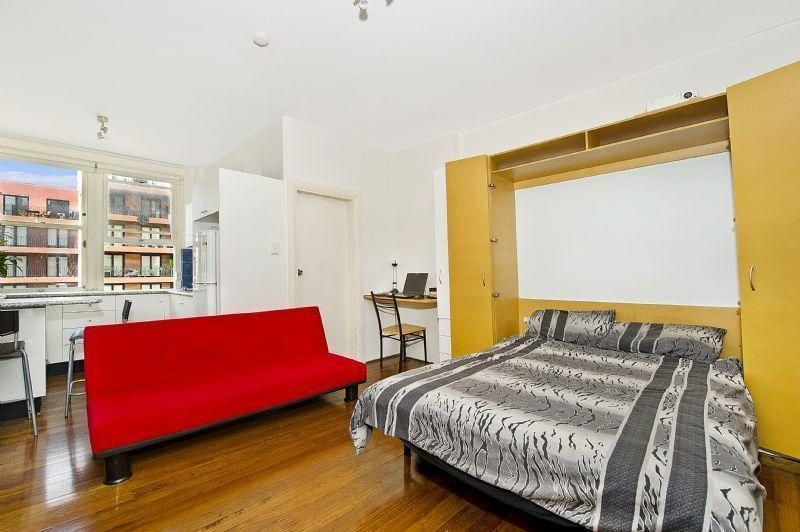 Real Estate For Lease - 310/3-5 Greenknowe Avenue - Potts Point , NSW