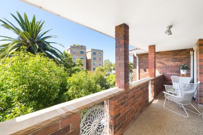 15/1-5 Richmount Street, Cronulla | Gibson Partners Real Estate