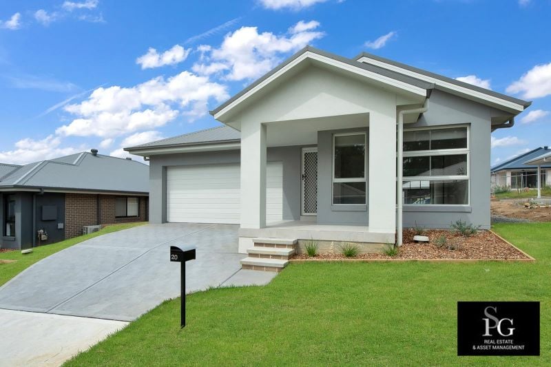 20 Kelso St, NORTH ROTHBURY | SPG Asset Management