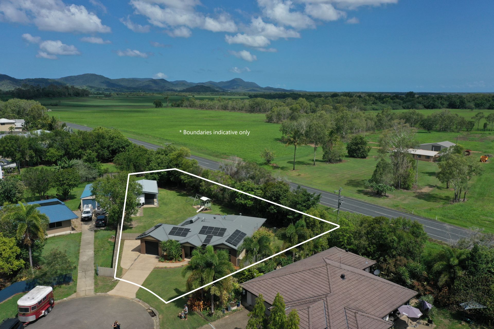 5 Garden Court, Mount Julian | Taylors Property Specialists