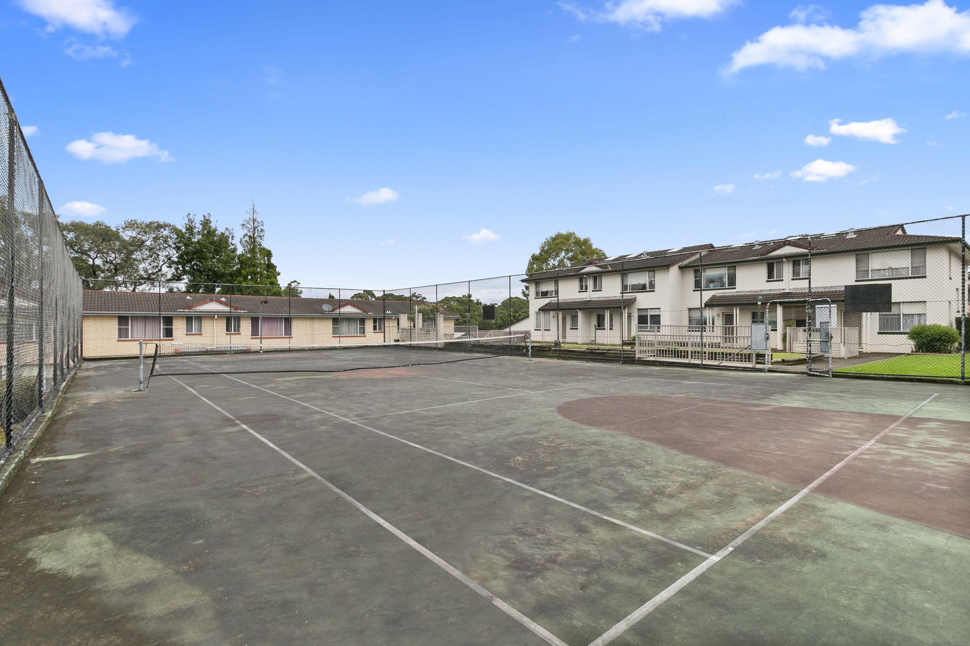 Real Estate For Sale - 22/125 Park Road - Rydalmere , NSW