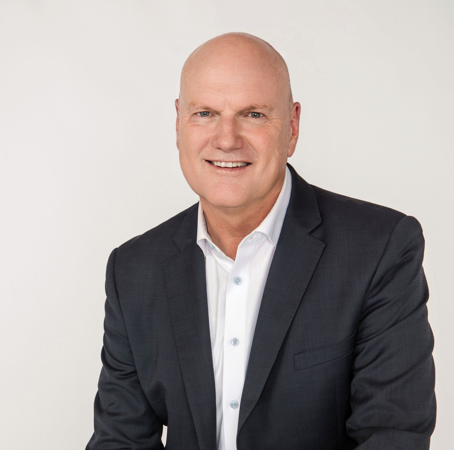 Andrew Thomson | Stone Real Estate