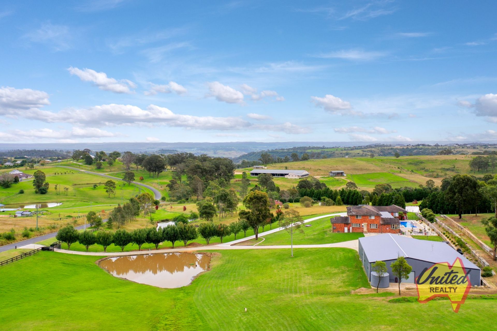 10 Stonebrook Meadows Road, Razorback | United Realty