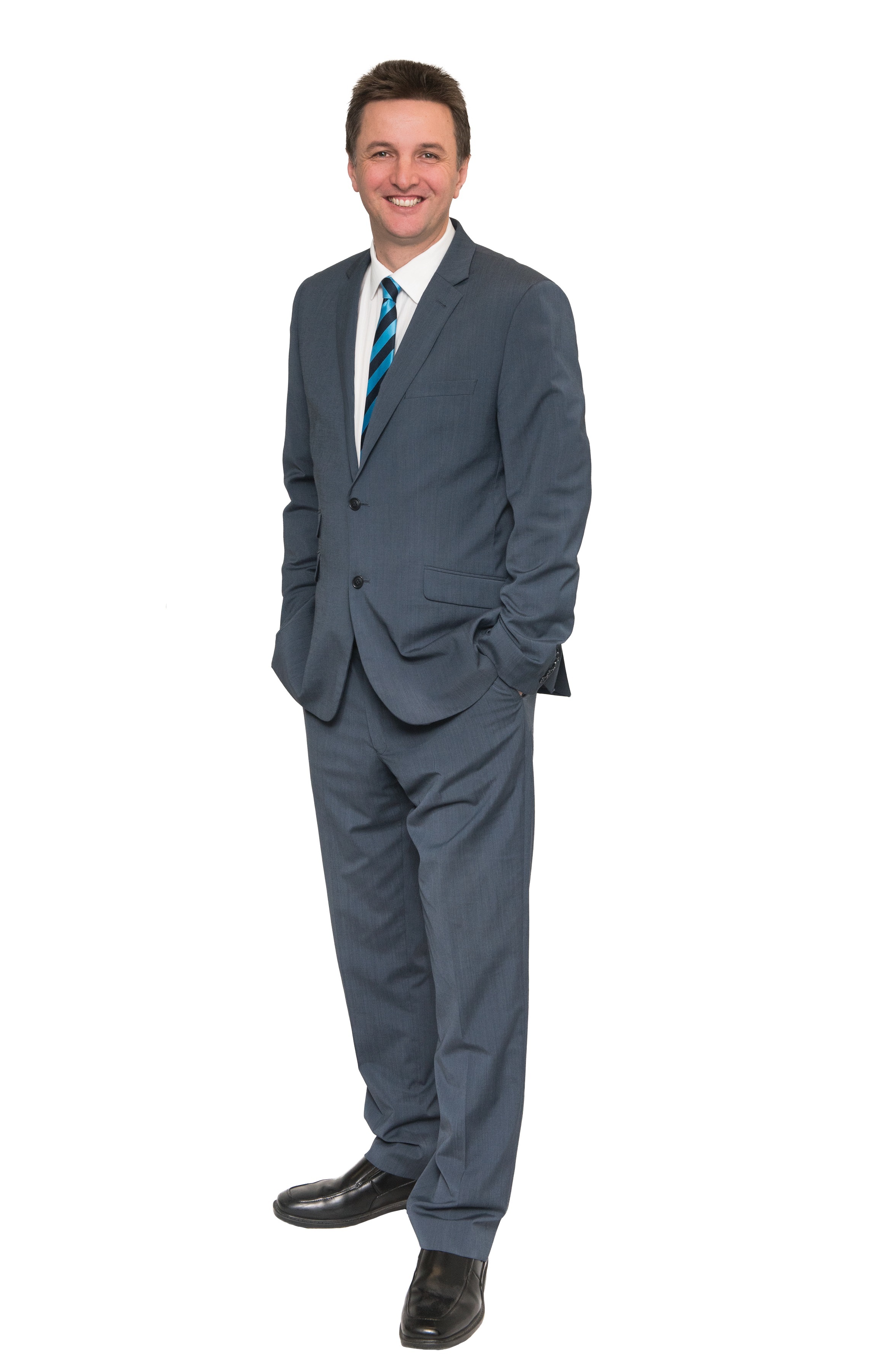 Martin Kovac | Tolemy Stevens