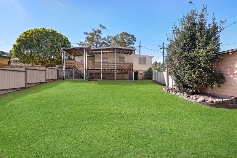 Real Estate For Sale - 25 John Street - Abermain , NSW