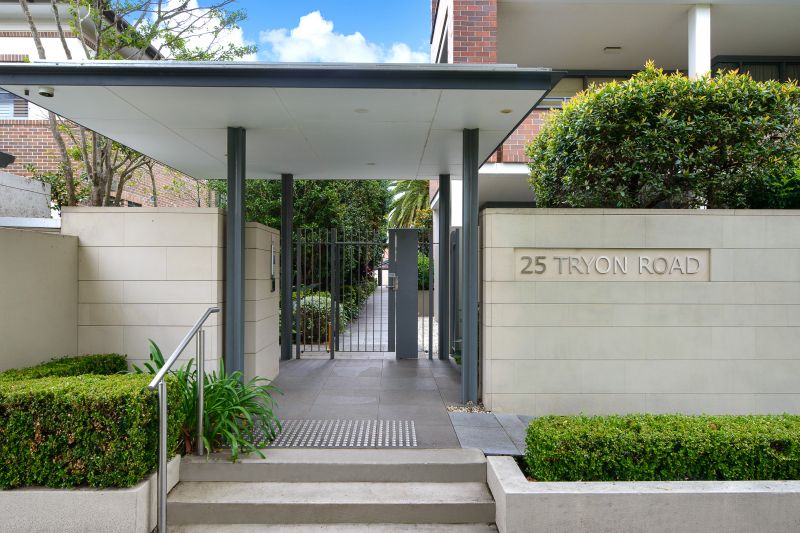 Real Estate For Sale - 26/25 Tryon Road - Lindfield , NSW