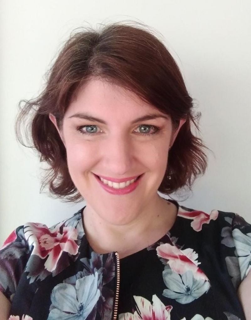 Katherine Smart | Mcdonagh Real Estate