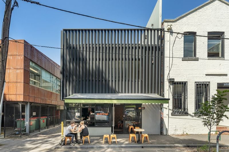 12 Risley Street, RICHMOND