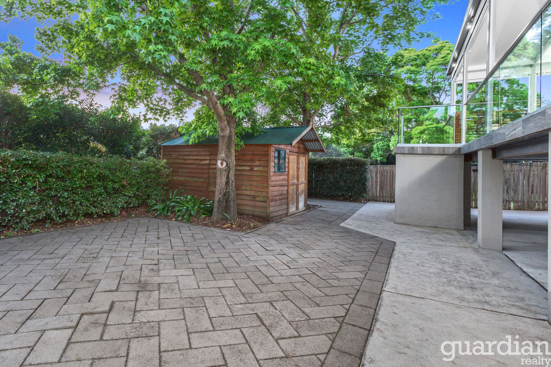 25 Janamba Avenue, Kellyville | Guardian Realty